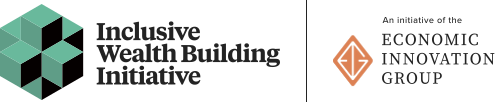 Home - Inclusive Wealth Building Initiative